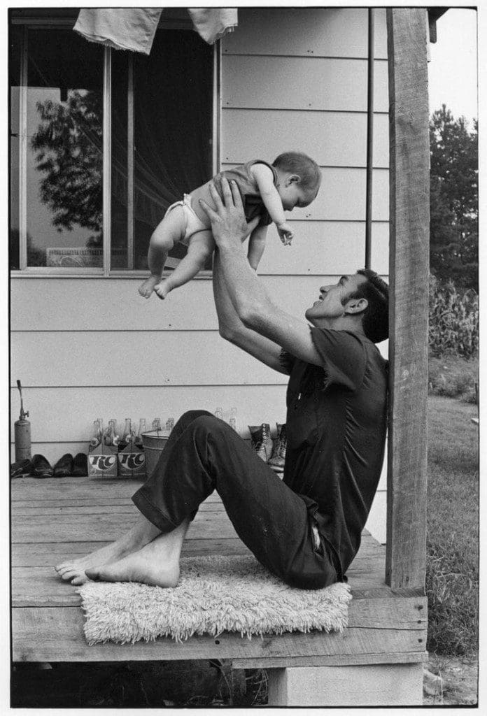 Real Men Love Babies - The Catholic Gentleman