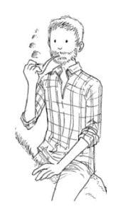 The Book That Made Me Catholic - The Catholic Gentleman