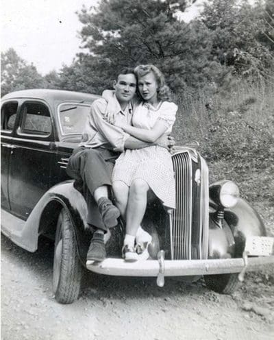 Becoming One: Marriage as Sanctification | The Catholic Gentleman