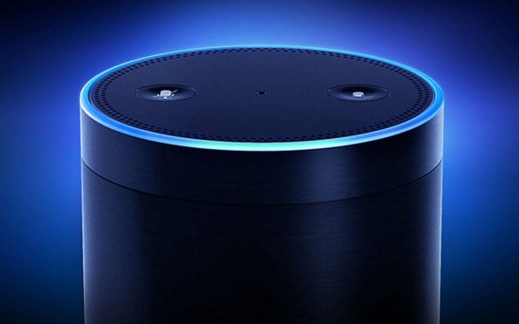 Just Say No to Alexa - The Catholic Gentleman