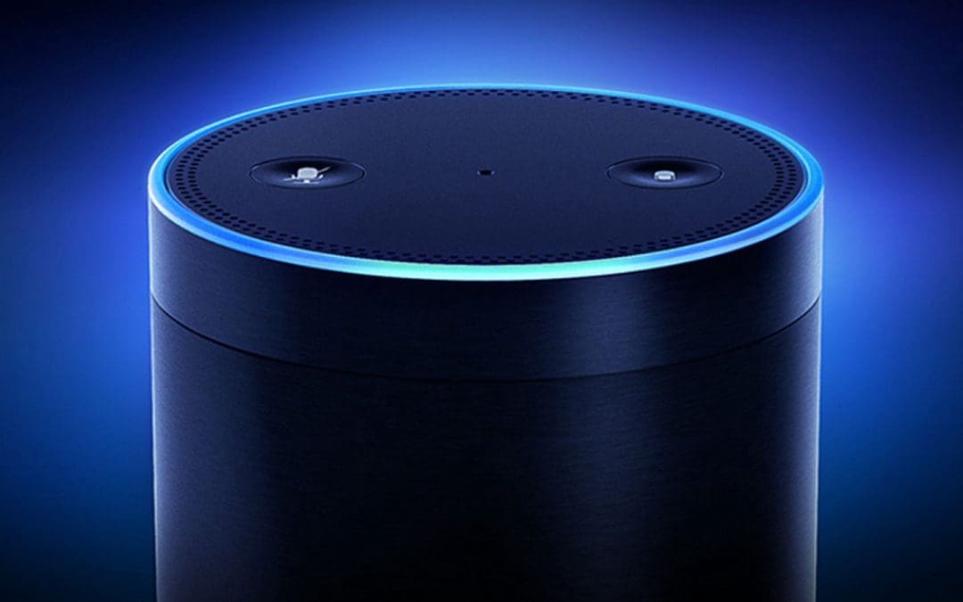 Just Say No to Alexa - The Catholic Gentleman