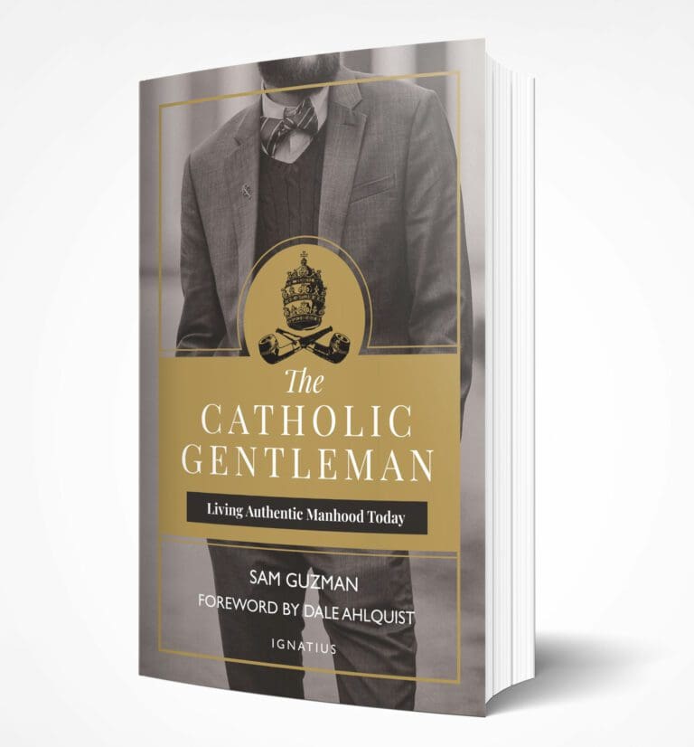 The 2019 Catholic Gentleman Christmas Gift List - The Catholic Gentleman