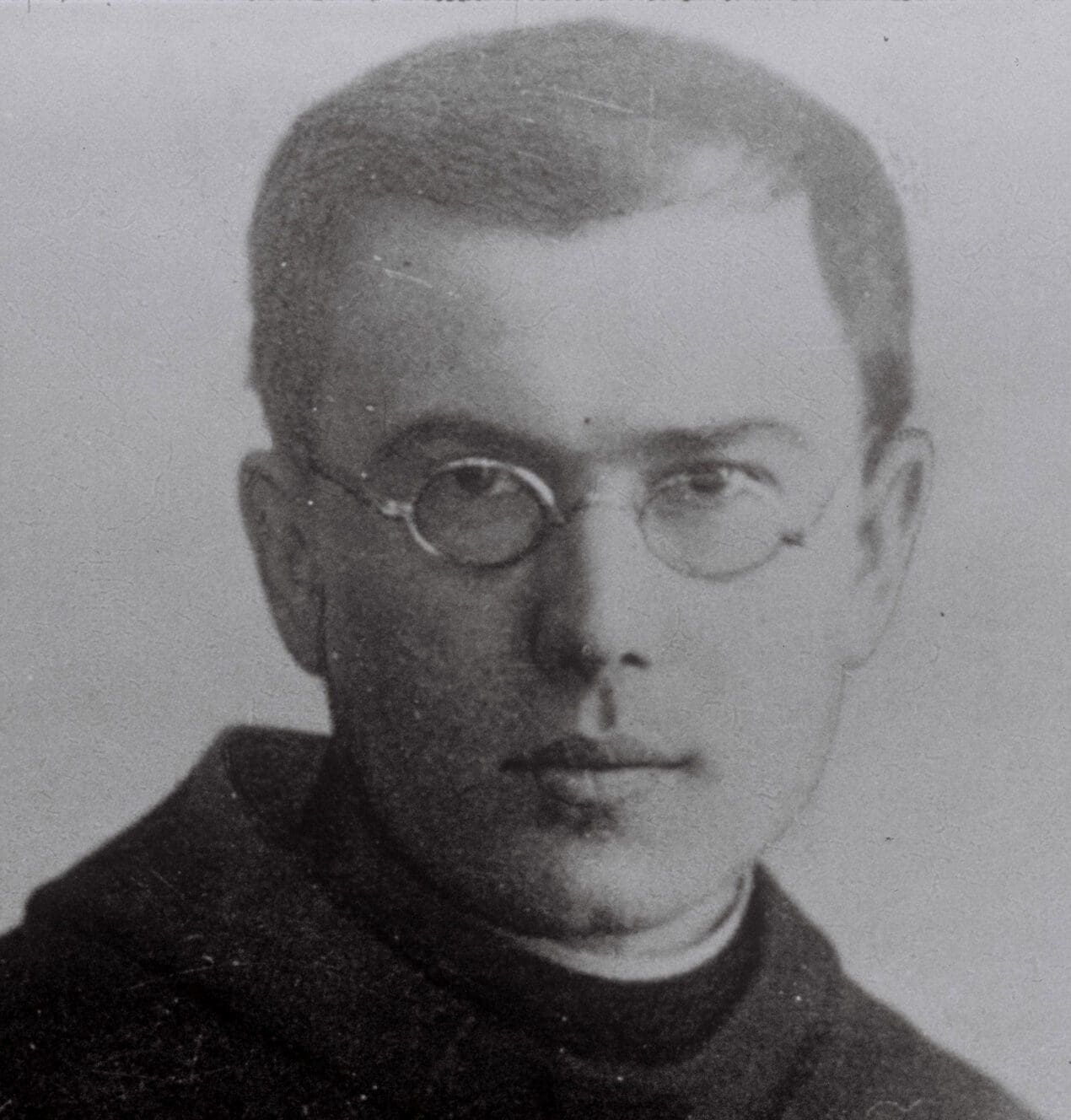 Be a Man: St. Maximilian Kolbe's Rule of Life - The Catholic Gentleman