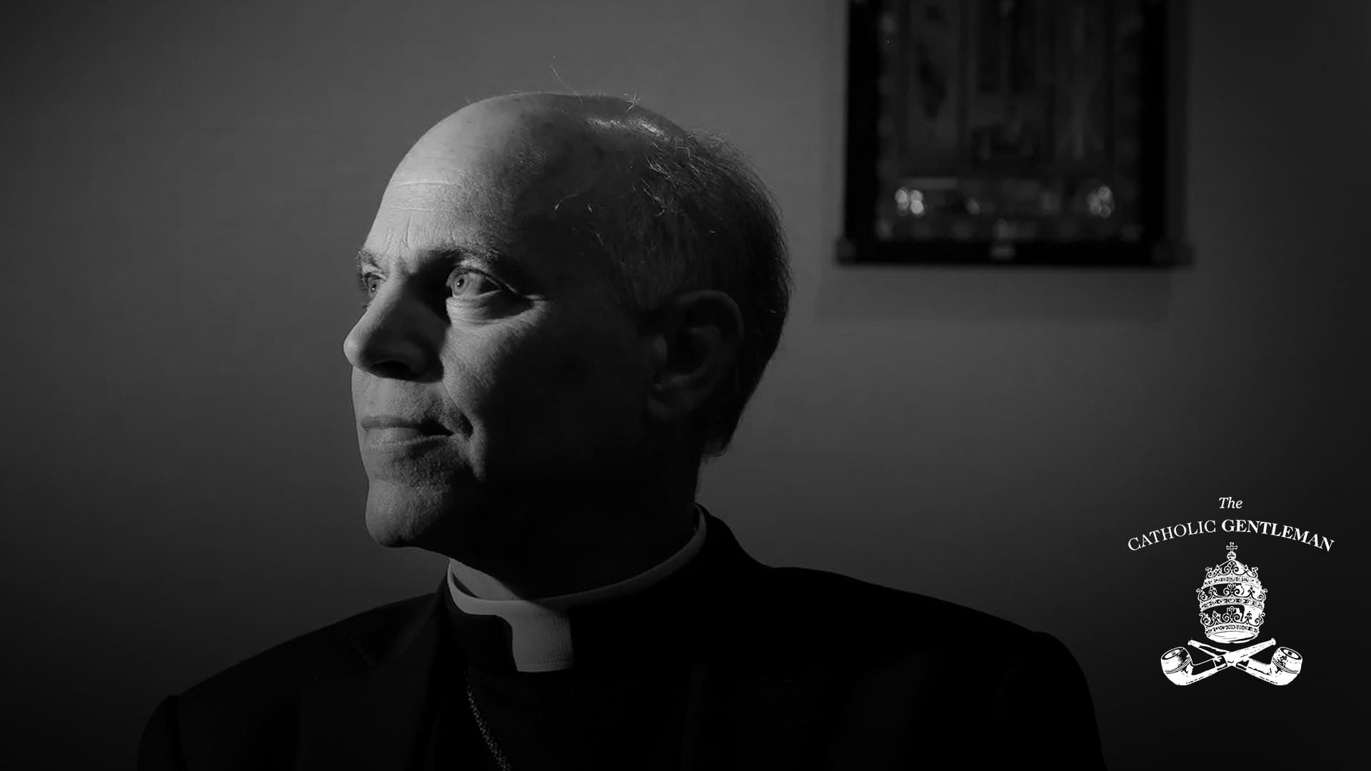 START HERE | The Catholic Gentleman