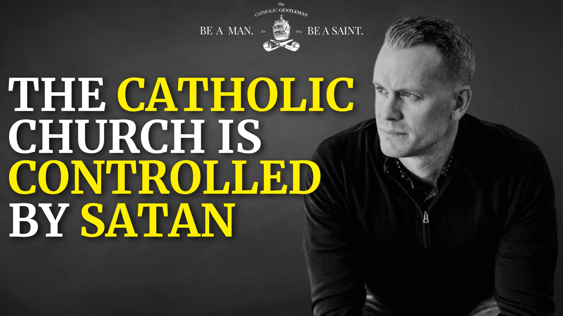 20 Skills Every Man Should Have - The Catholic Gentleman