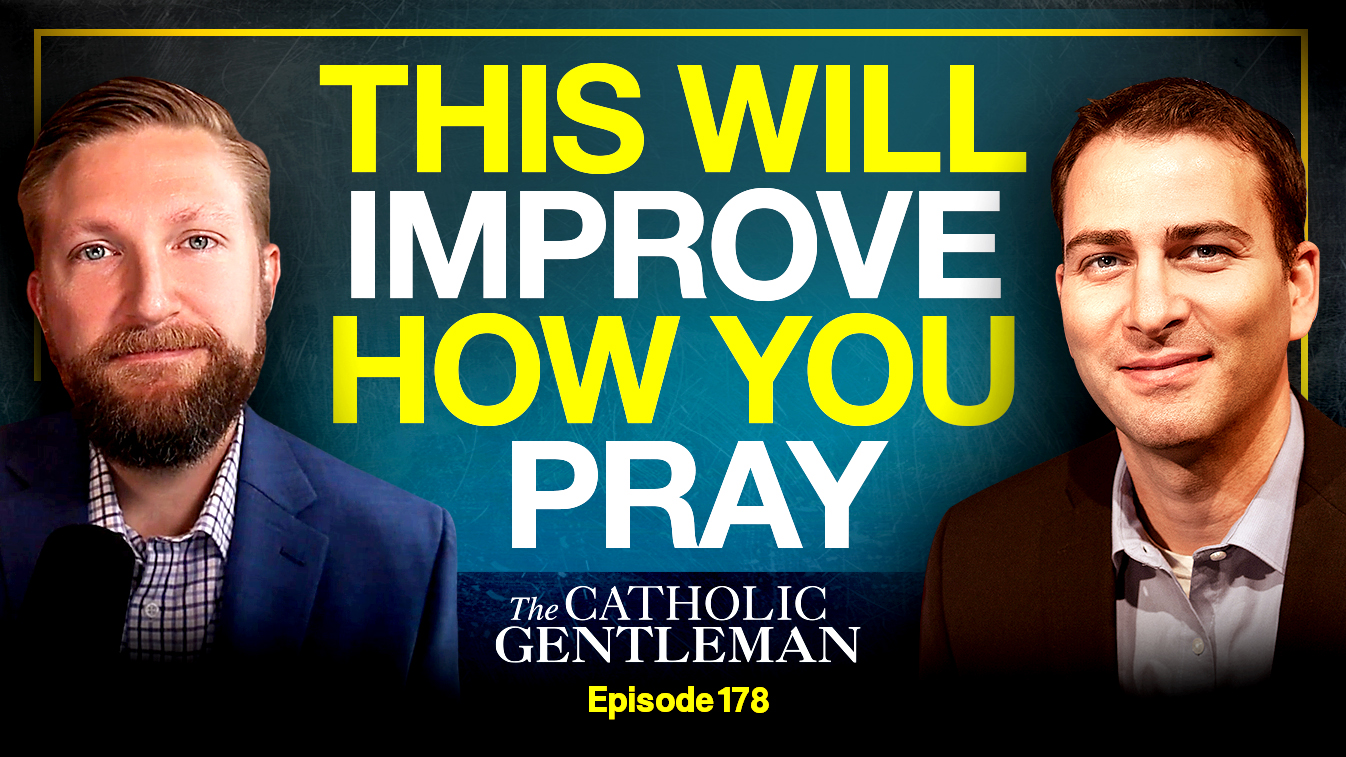 Praying the Rosary Like Never Before w/ Mark Hartfiel - The Catholic ...