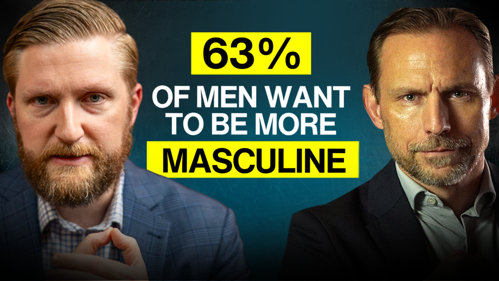 The Drift that's Killing Catholic Men - The Catholic Gentleman